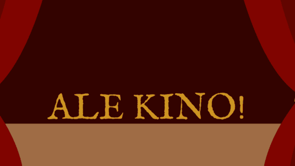 Ale kino!