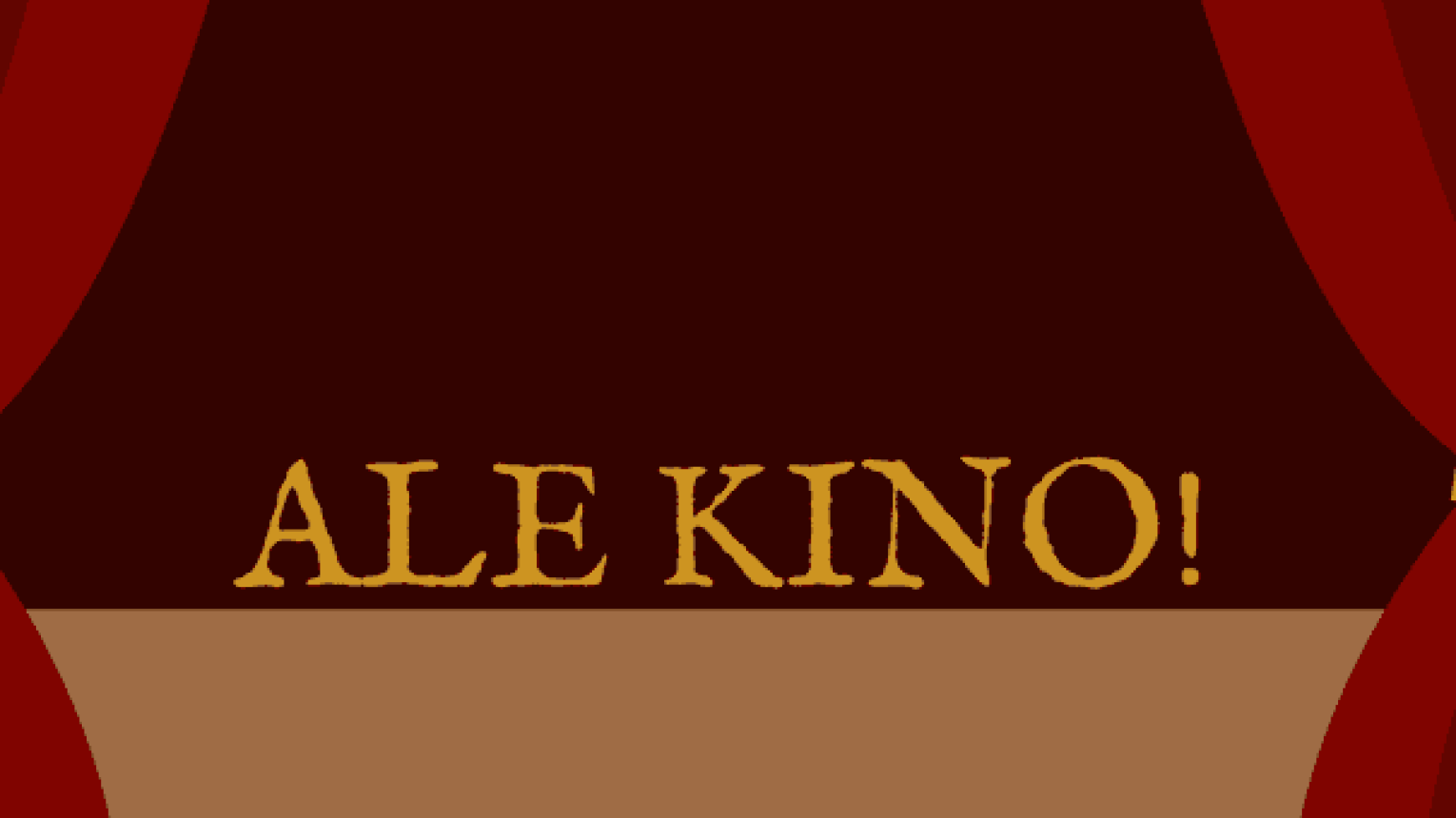Ale kino!